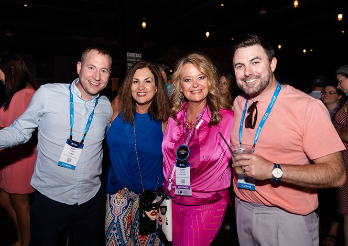 14 Innovative Networking Event Ideas | Cvent Blog